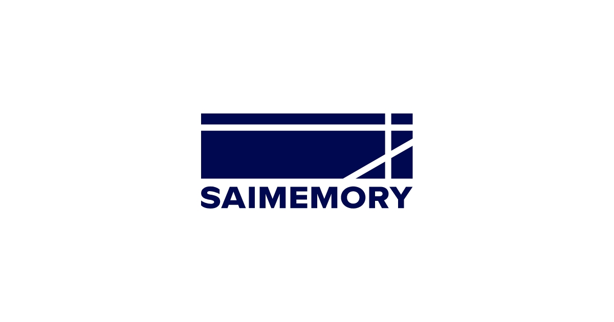 SAIMEMORY株式会社